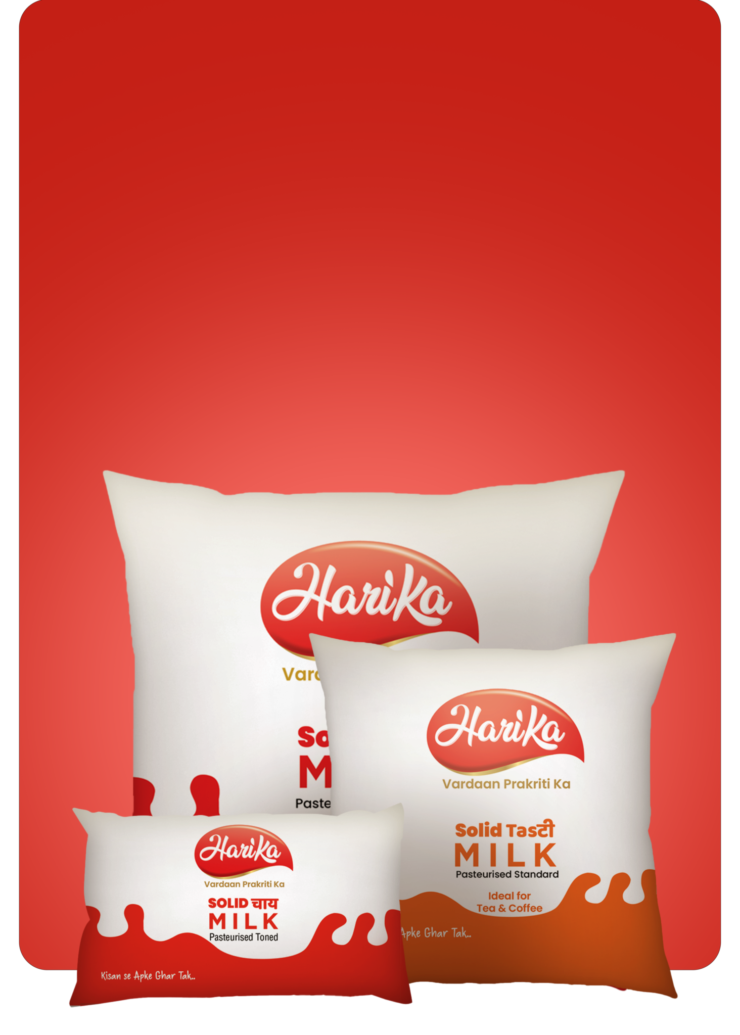 Harika Dairy – Premium Dairy Products